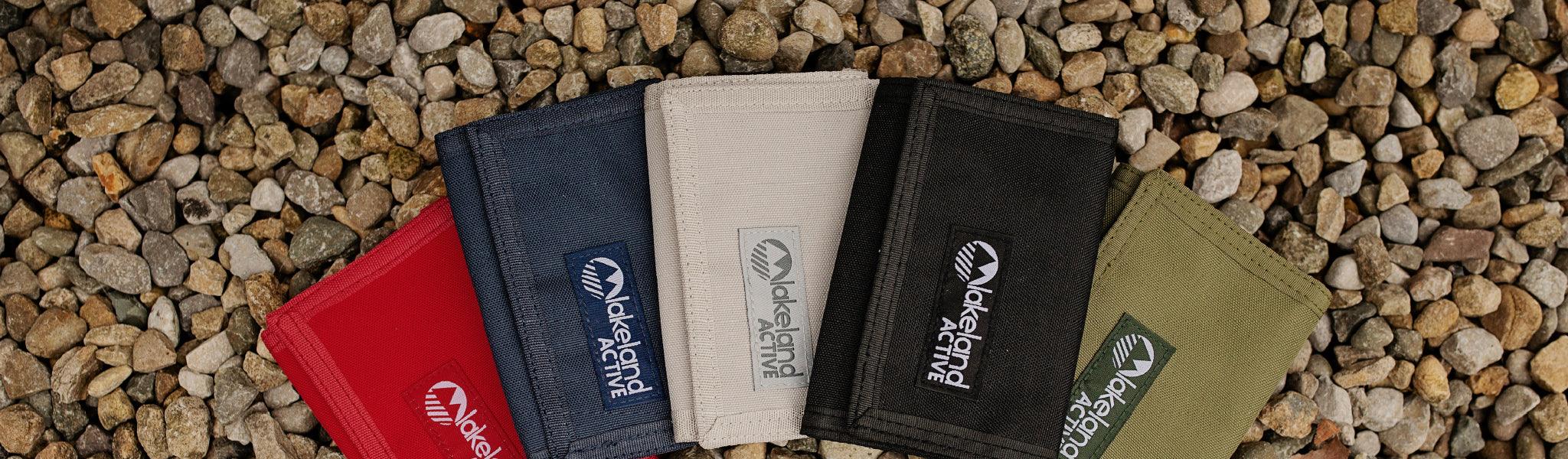 Wallets – Lakeland Active