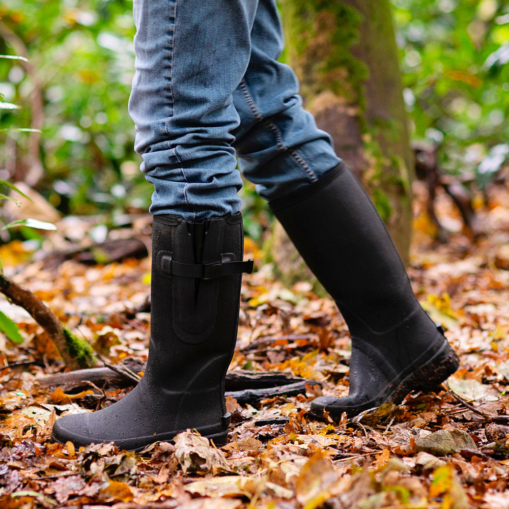 Men's Wellies and Boots – Lakeland Active